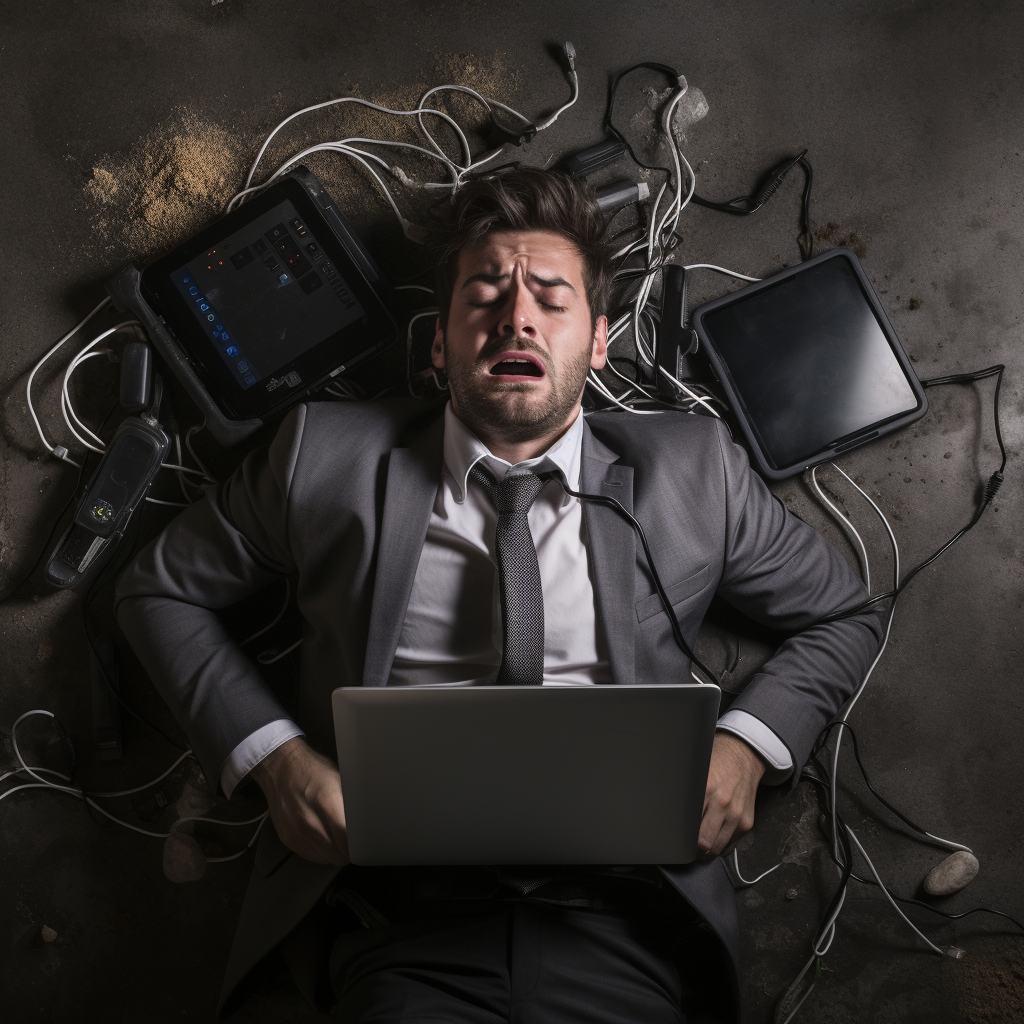 Six Reasons Your Laptop’s Battery is Dead – Advanced Managed IT ...